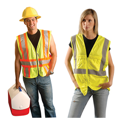 Work Zone Items